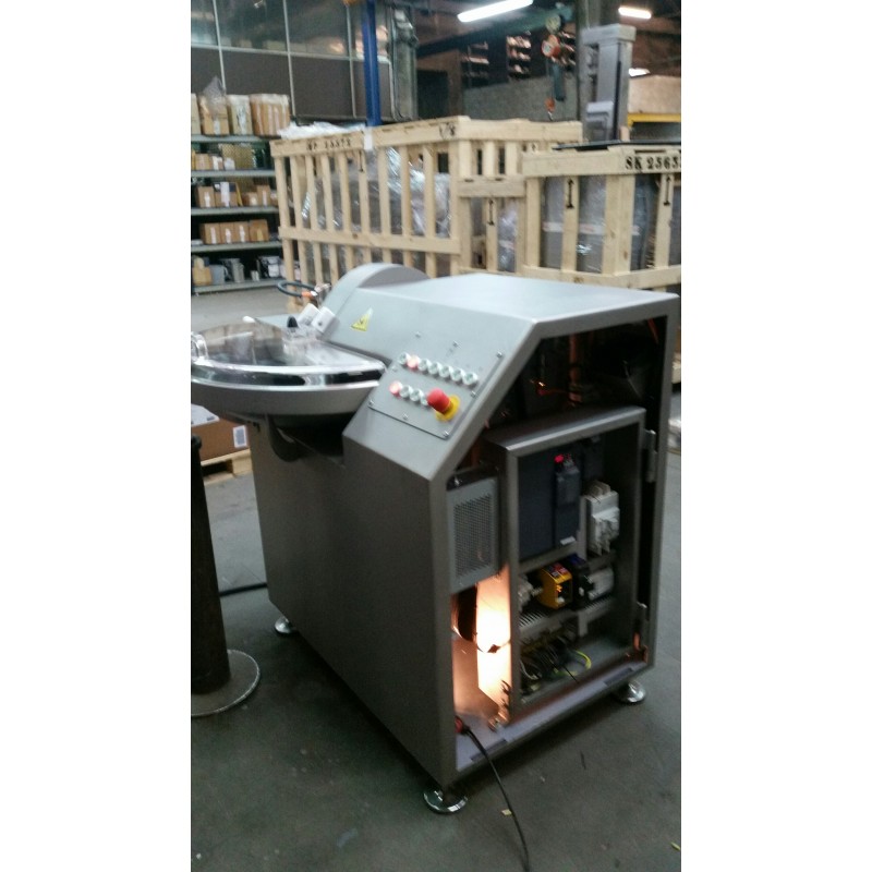 Fatosa 50 litre Bowl Cutter