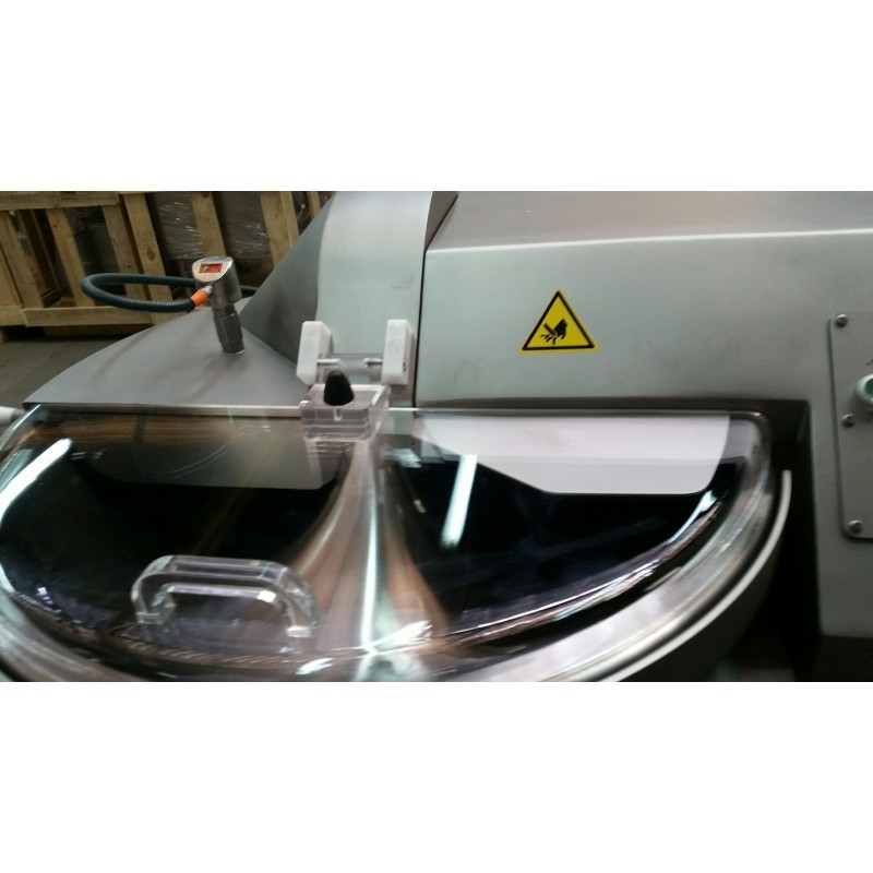 Fatosa 50 litre Bowl Cutter