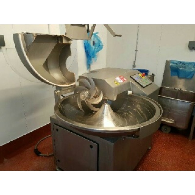 Fatosa 75 litre Bowl Cutter