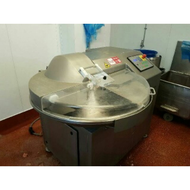 Fatosa 75 litre Bowl Cutter