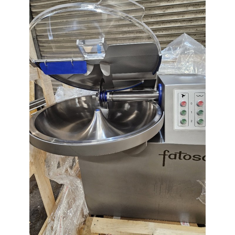 Fatosa 35 litre Bowl Cutter