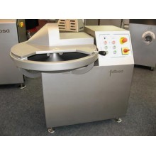 Fatosa Bowl Cutter, Bowl Cutters | Machines 4 Food Ltd.