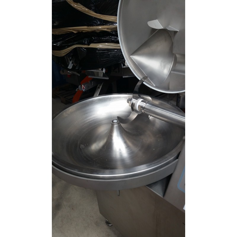 Fatosa 35 litre Bowl Cutter