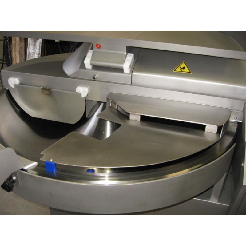 Fatosa 120 litre Bowl Cutter