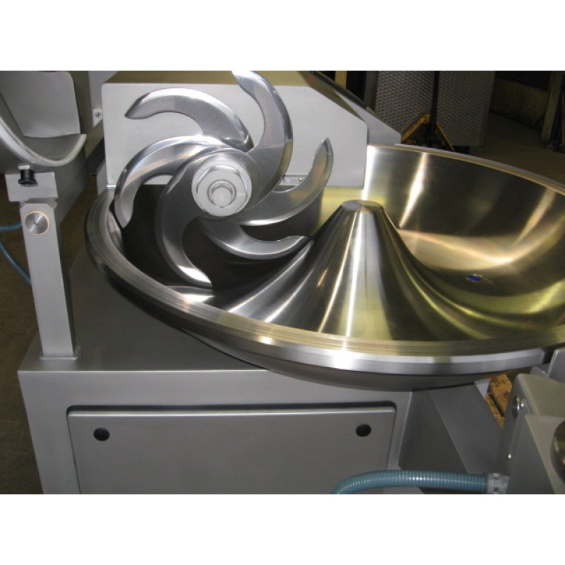 Fatosa 120 litre Bowl Cutter