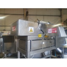 Bowl Cutters, Meat Grinders | Machines 4 Food Ltd.