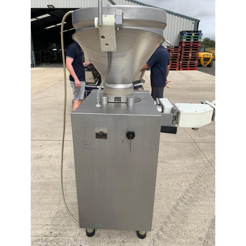 Handtmann Vacuum Filler