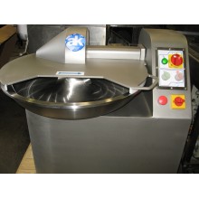 Bowl Cutters, Meat Grinders | Machines 4 Food Ltd.