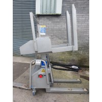 Used 2nd Hand Refurbished Food Machinery, Meat Equipments, Meat ...