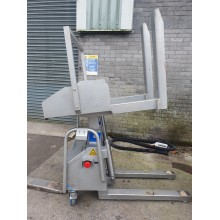 Metal Detectors & Conveyors