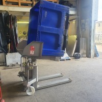 Used 2nd Hand Food Machinery, Meat Equipments, Meat Machinery ...