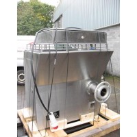 Used 2nd Hand Food Machinery, Meat Equipments, Meat Machinery ...