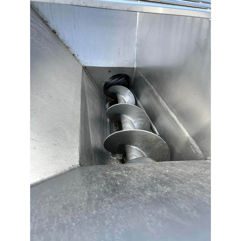 Seydelmann 160 mm Mincer