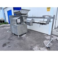 Used 2nd Hand Food Machinery, Meat Equipments, Meat Machinery ...