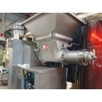 Used 2nd Hand Refurbished Food Machinery, Meat Equipments, Meat ...