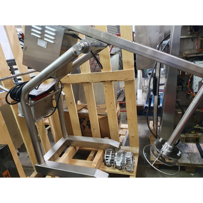 Sammic Turbo Liquidiser