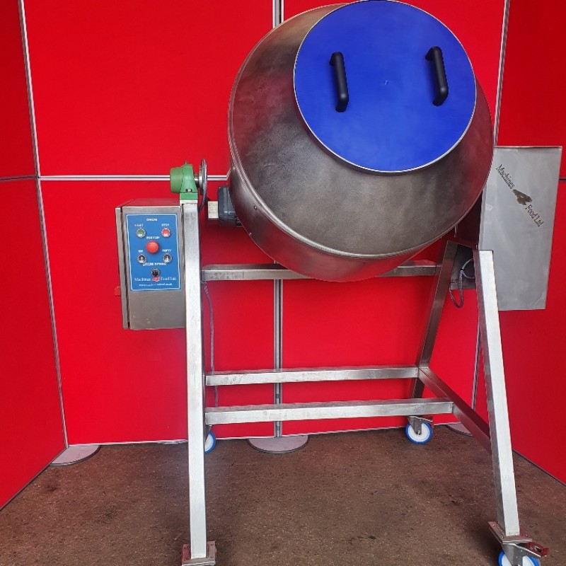 Uniball Tumbler Mixer