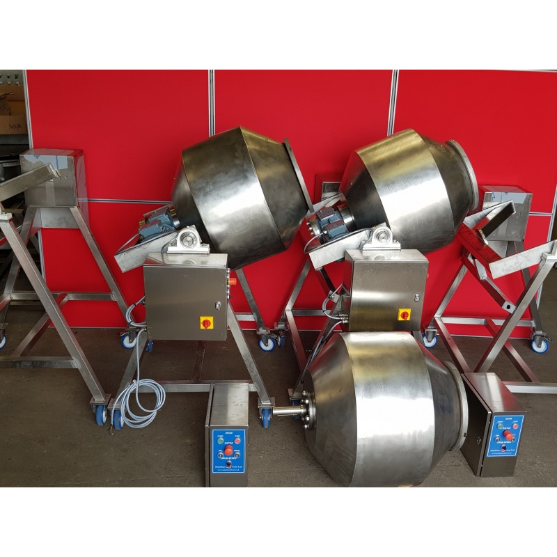 Uniball Tumbler Mixer